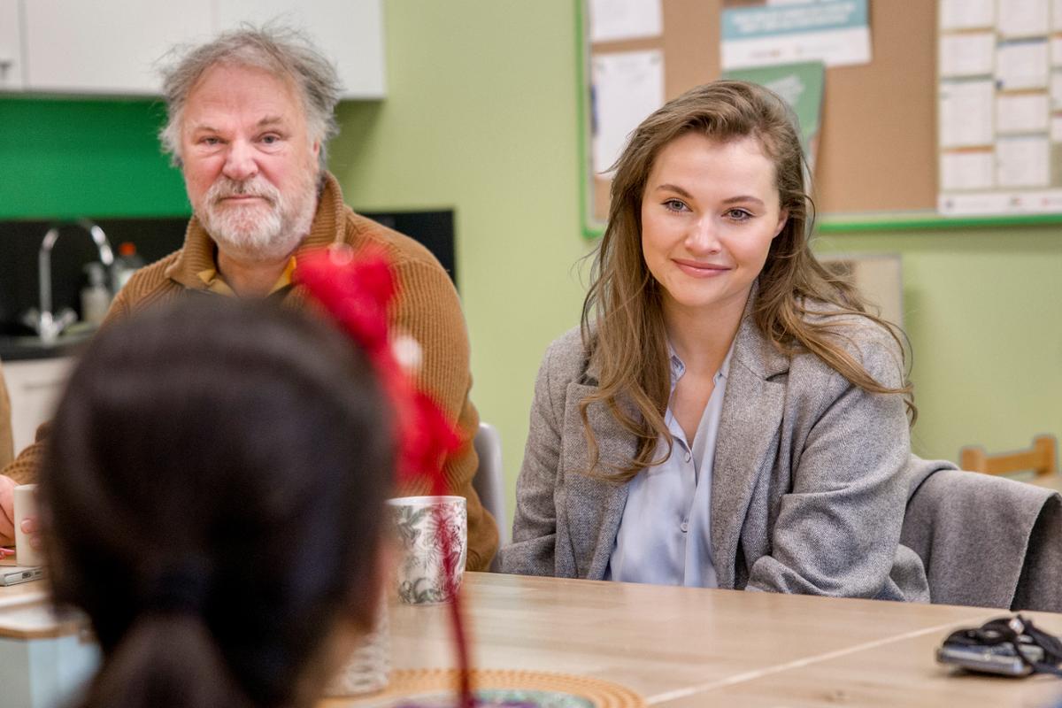 PERSBERICHT Vajèn van den Bosch wordt ambassadeur van het ...